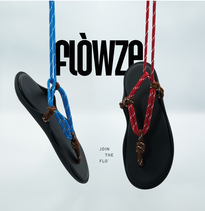 Flòwze - Made in italy